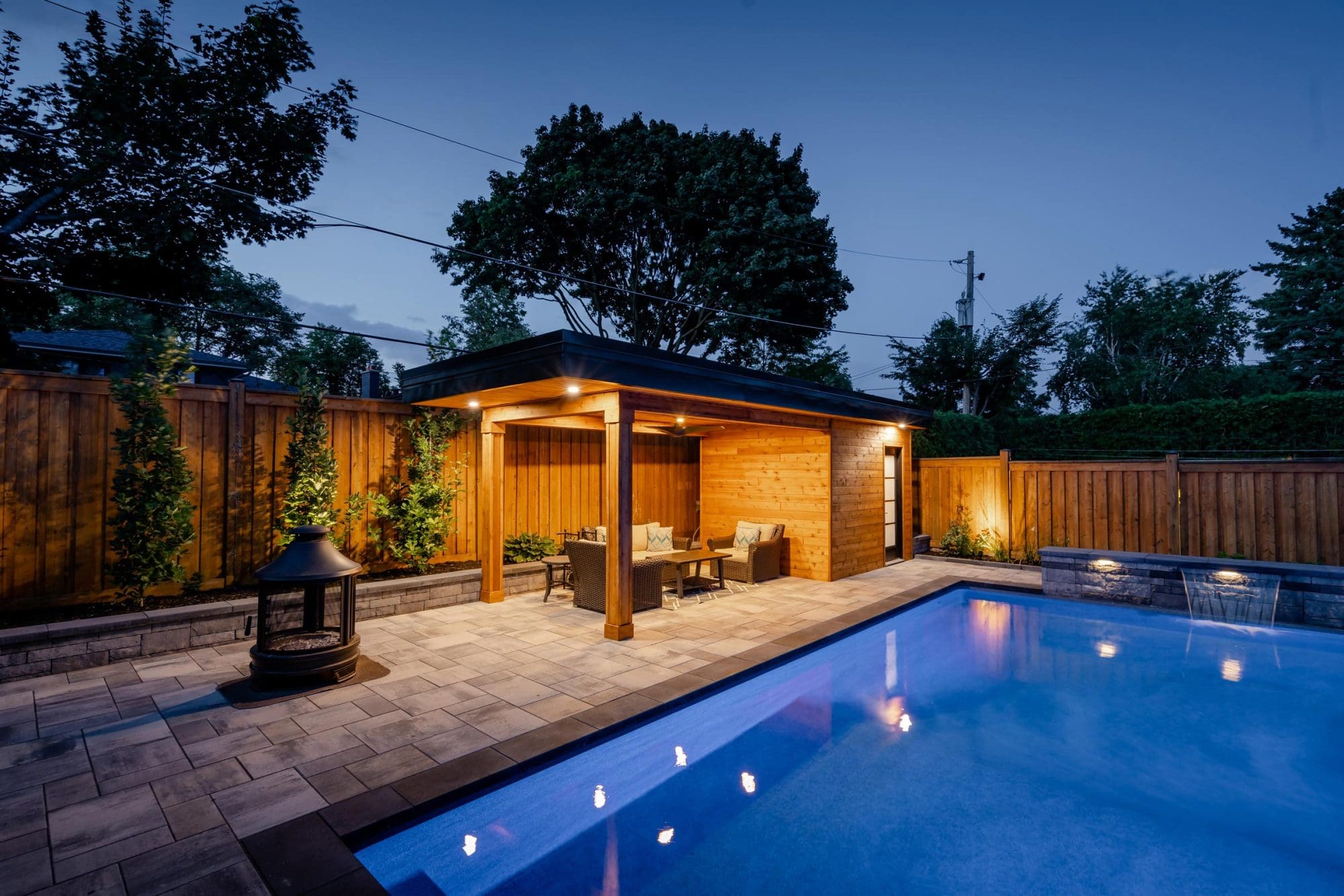 Portfolio - Distinctive Landscapes