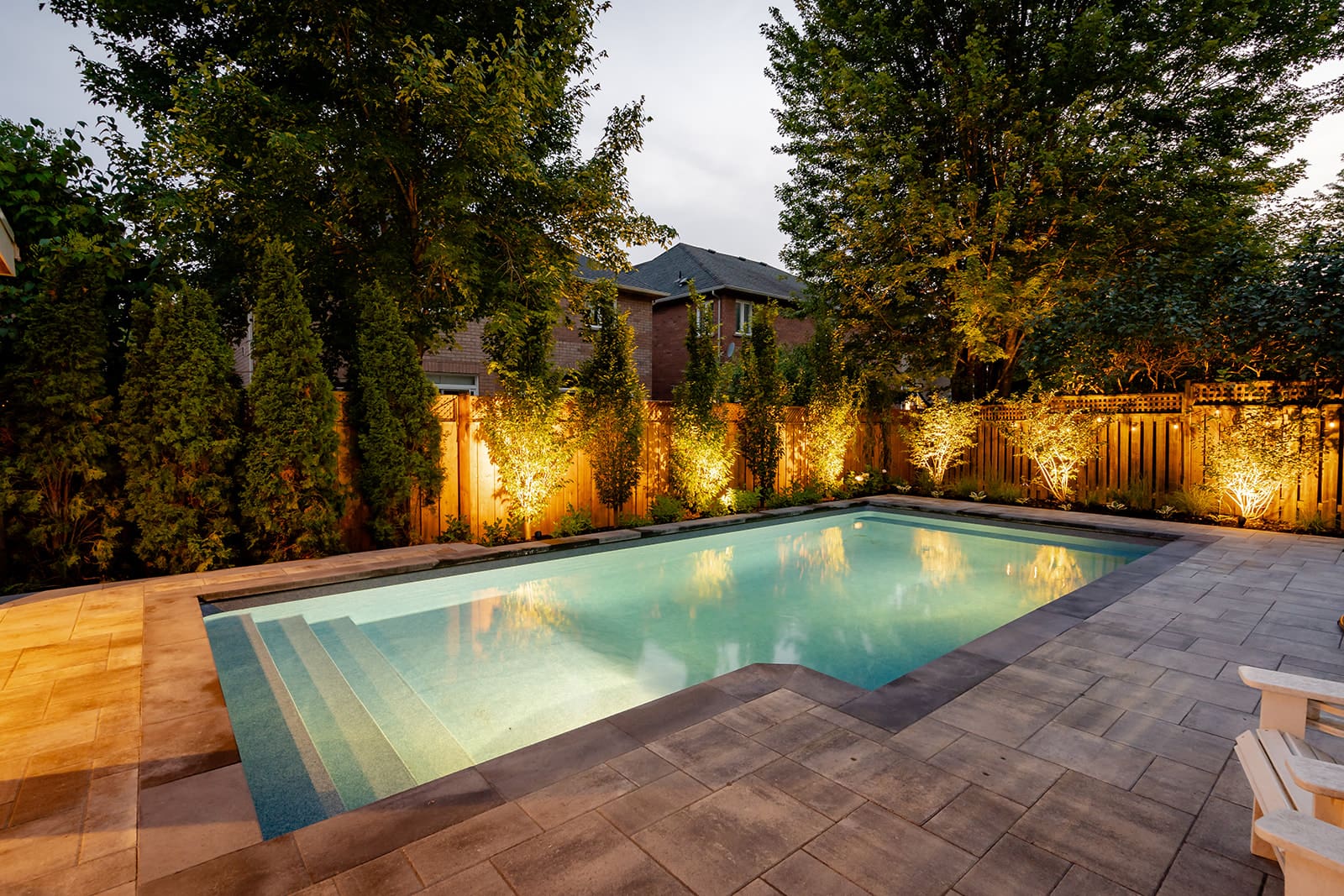 Great Lakes Residence - Distinctive Landscapes